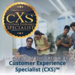 Online Courses in Customer Experience - CX Certification Programs
